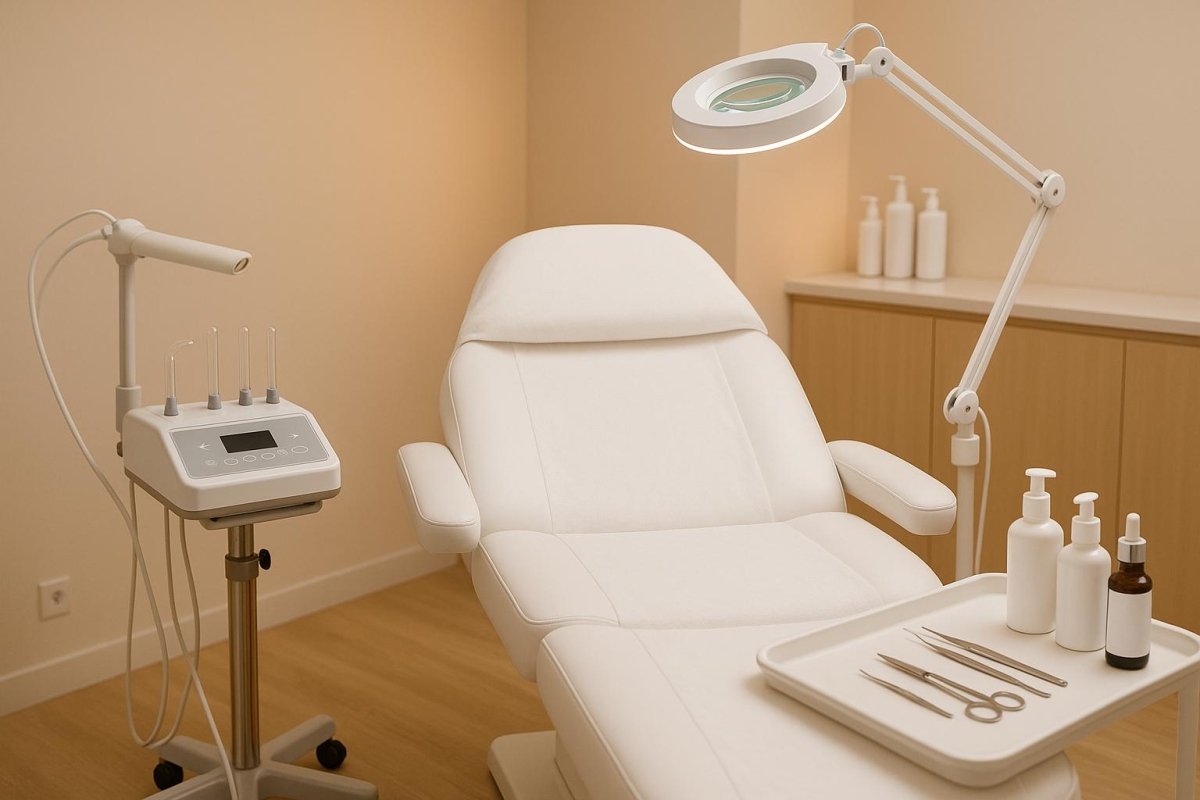 7 Must-Have Tools for New Aestheticians in 2025 — Beauty Pro Supplies ...