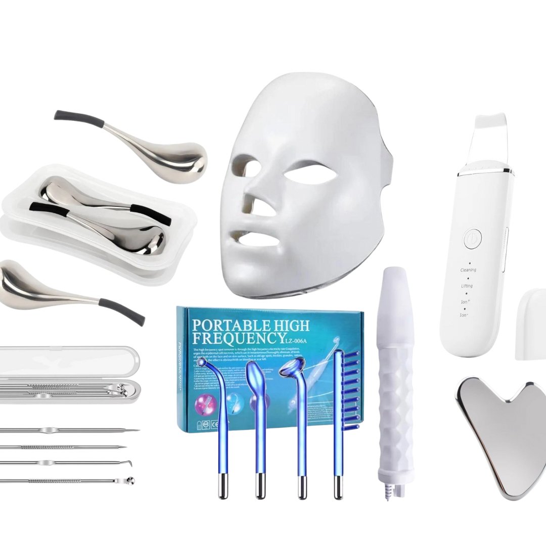 Cosmetic Tools + Accessories | Beauty Pro Supplies Canada