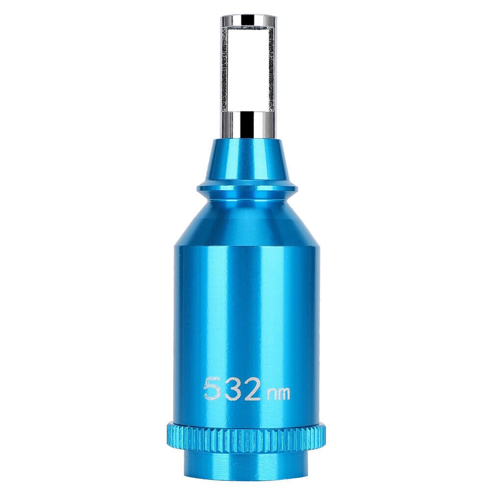 532nm Laser Tip Head Filter for YAG Laser Tattoo Machine Handpieces ...
