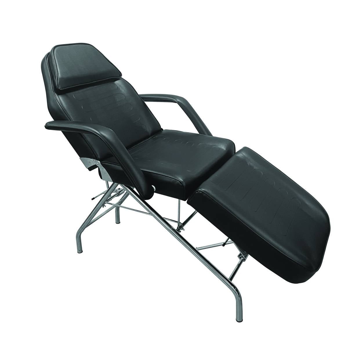 Basic Essentials Facial Bed / Waxing Chair – Beauty Pro Supplies Canada