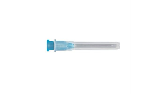 BD 305125 25G x 1" Precision Glide Disposable Needle, Sterile, Box of ...