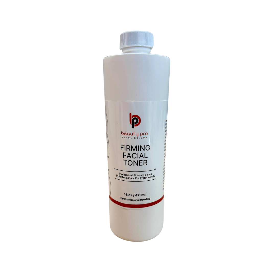 BPS Pro Series Firming Facial Toner, Professional Size 16oz / 473ml ...