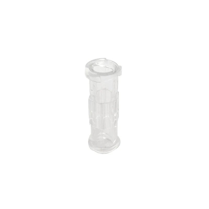 Female to Female Luer Lock Connector Adaptor / Syringe Coupler, Sterile ...