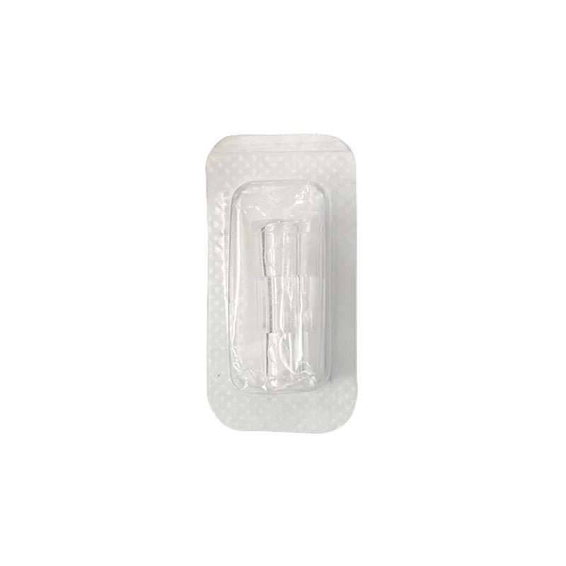 Female to Female Luer Lock Connector Adaptor / Syringe Coupler, Sterile ...