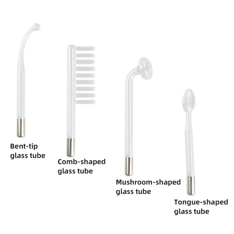 Professional High Frequency Facial Tool Machine – Beauty Pro Supplies ...