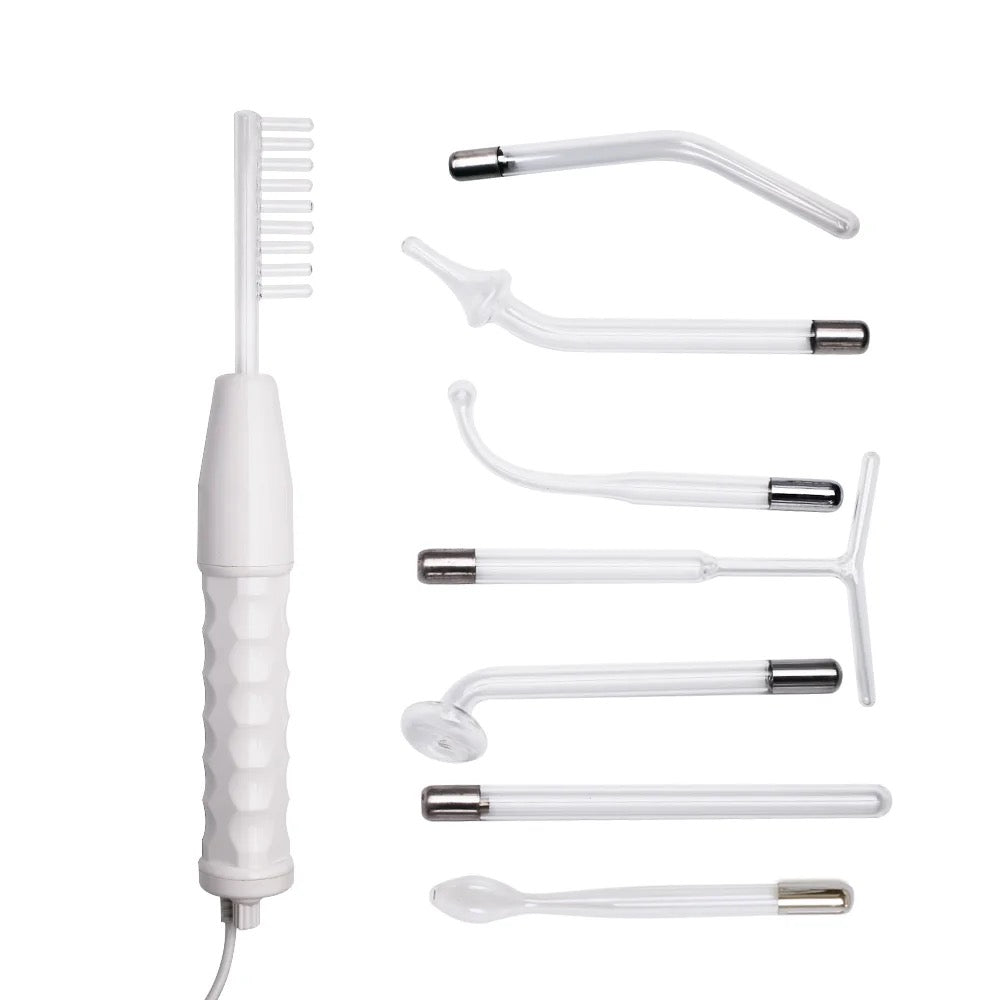 Professional High Frequency Facial Tool Machine – Beauty Pro Supplies ...