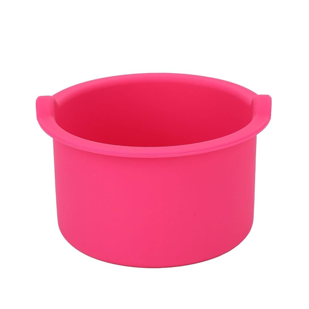 Silicone Wax Pot Insert Liner for Wax Warmer — Beauty Pro Supplies Canada