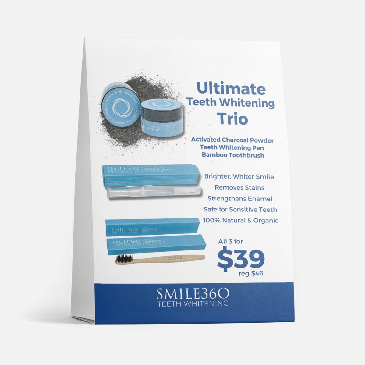 Teeth Whitening Supplies | Beauty Pro Supplies Canada