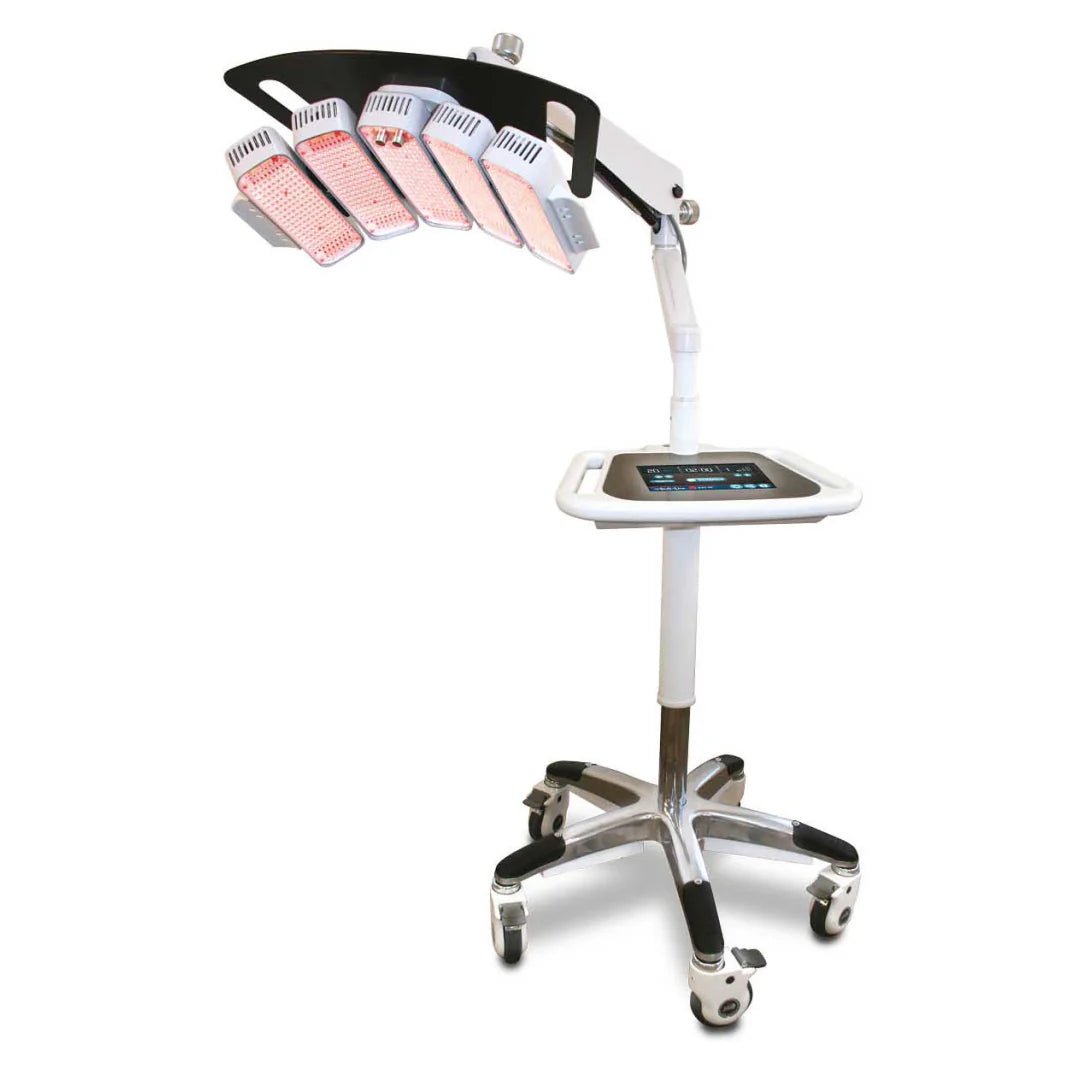 Soli-Lite LG4 Galileo Medical Grade LED Light Therapy Device — Beauty ...