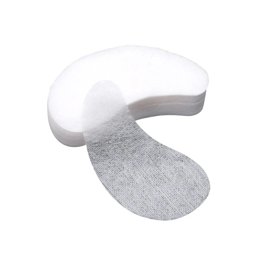 Under Eye Gauze Mask Sheet, 80 count — Beauty Pro Supplies Canada