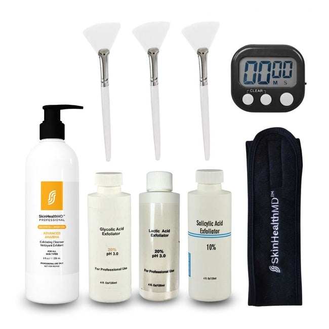 Beauty Pro Supplies Canada | Wholesale Spa Supplies Distributor