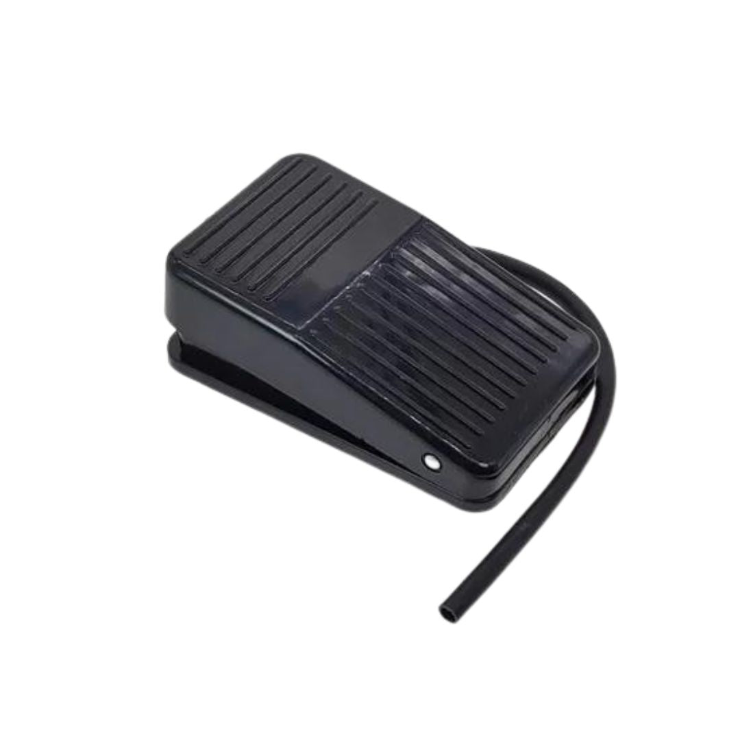 Foot Switch FS-1 for Beauty Equipment + Lasers – Beauty Pro Supplies Canada