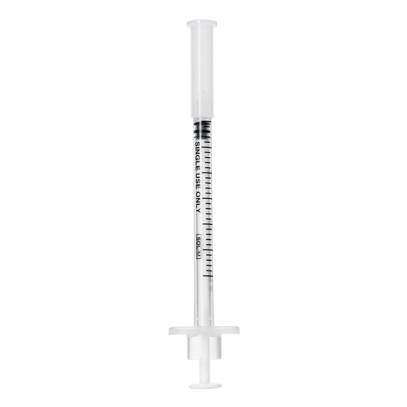 Sol-Care 0.3ml 31G x 5/16" Ultra-Fine Botox / Neuromodulator Cosmetic ...